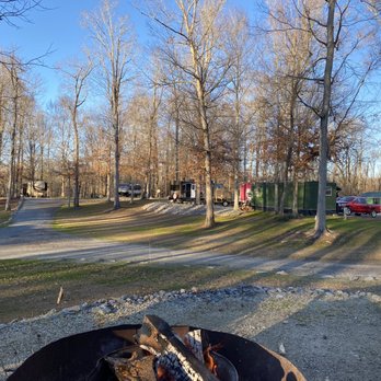 TURKEY QUARTER CAMPGROUND & RV PARK - Updated December 2025 - 163 Kirby ...