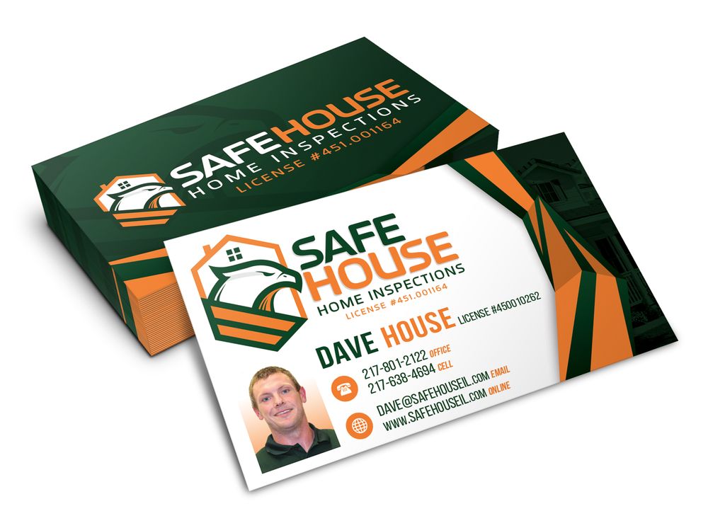 SAFE HOUSE HOME INSPECTIONS - Updated August 2025 - 3953 Ware Rd ...