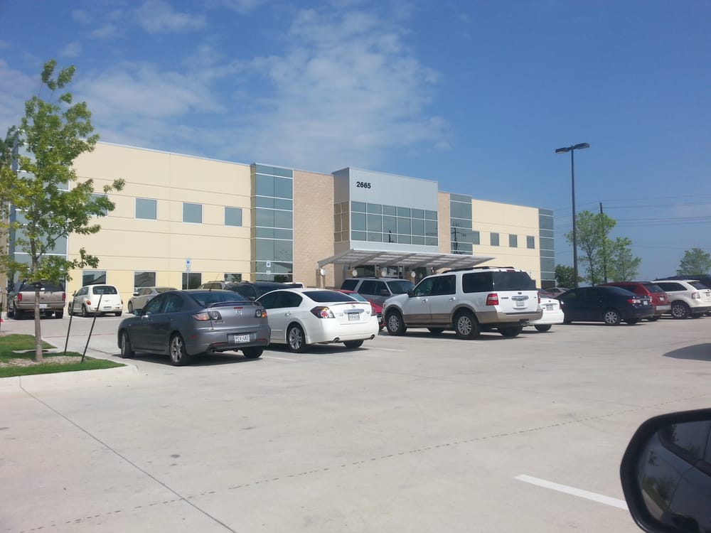 USMD DENTON MEDICAL CLINIC - Updated January 2026 - 15 Reviews - 2665 ...