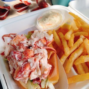 CHATHAM PIER FISH MARKET - 363 Photos & 278 Reviews - 45 Barcliff Ave ...