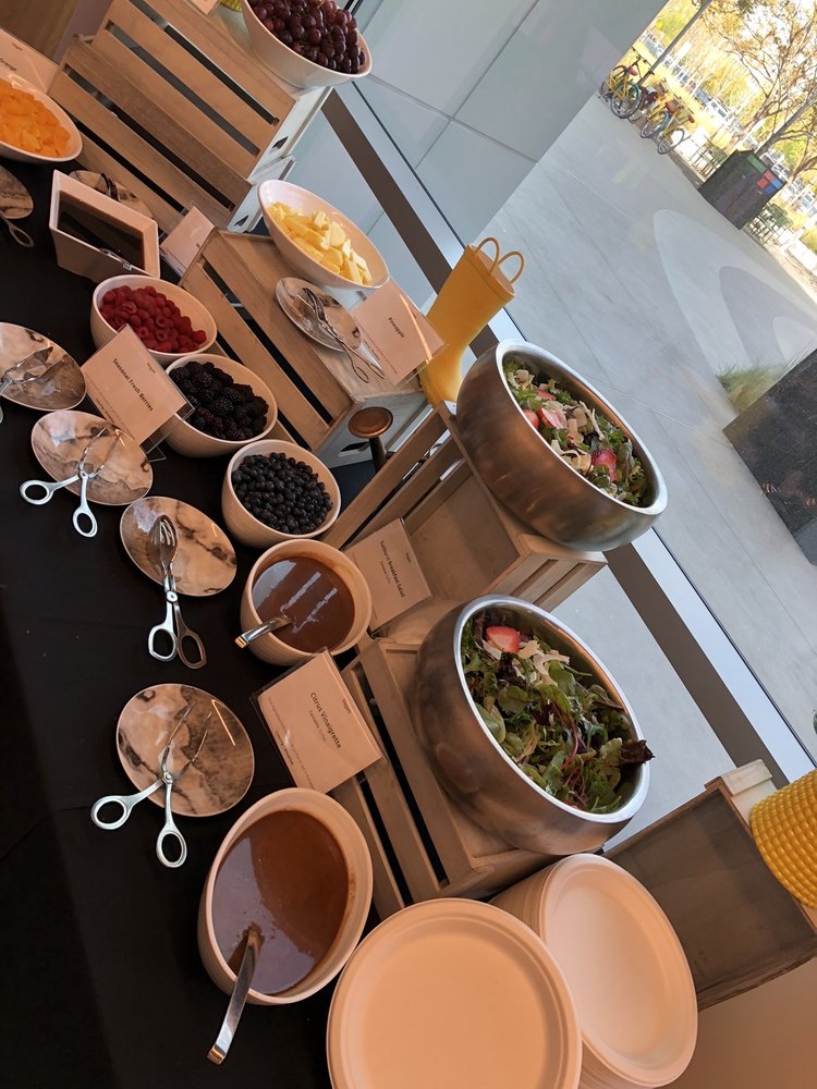 GOOGLE EVENT CENTER - MP7 - Updated January 2026 - 18 Photos - 1160 ...