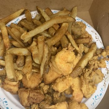 The Clam Box - Takeout & Delivery - 197 Photos & 243 Reviews - Seafood ...