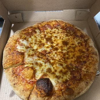 MERRELL’S PIZZA - Updated April 2025 - 36 Photos & 111 Reviews - 1207 W ...