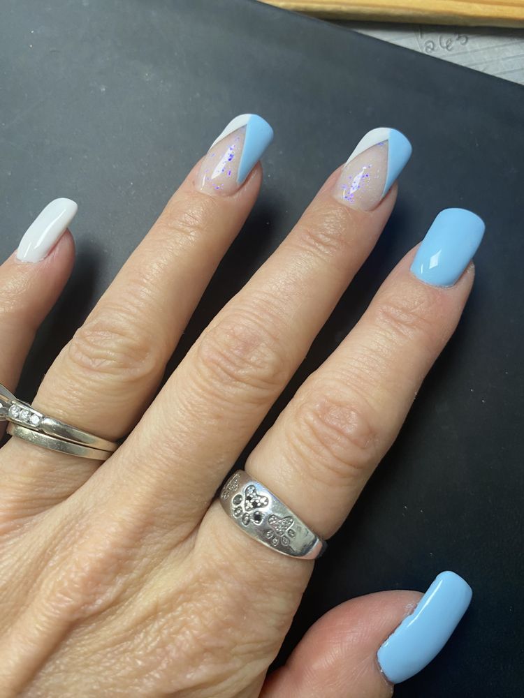 LISA’S NAIL & SPA - Updated December 2025 - 15 Reviews - 148 N Ave, New ...
