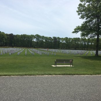 CALVERTON NATIONAL CEMETERY - Updated January 2026 - 101 Photos & 36 ...
