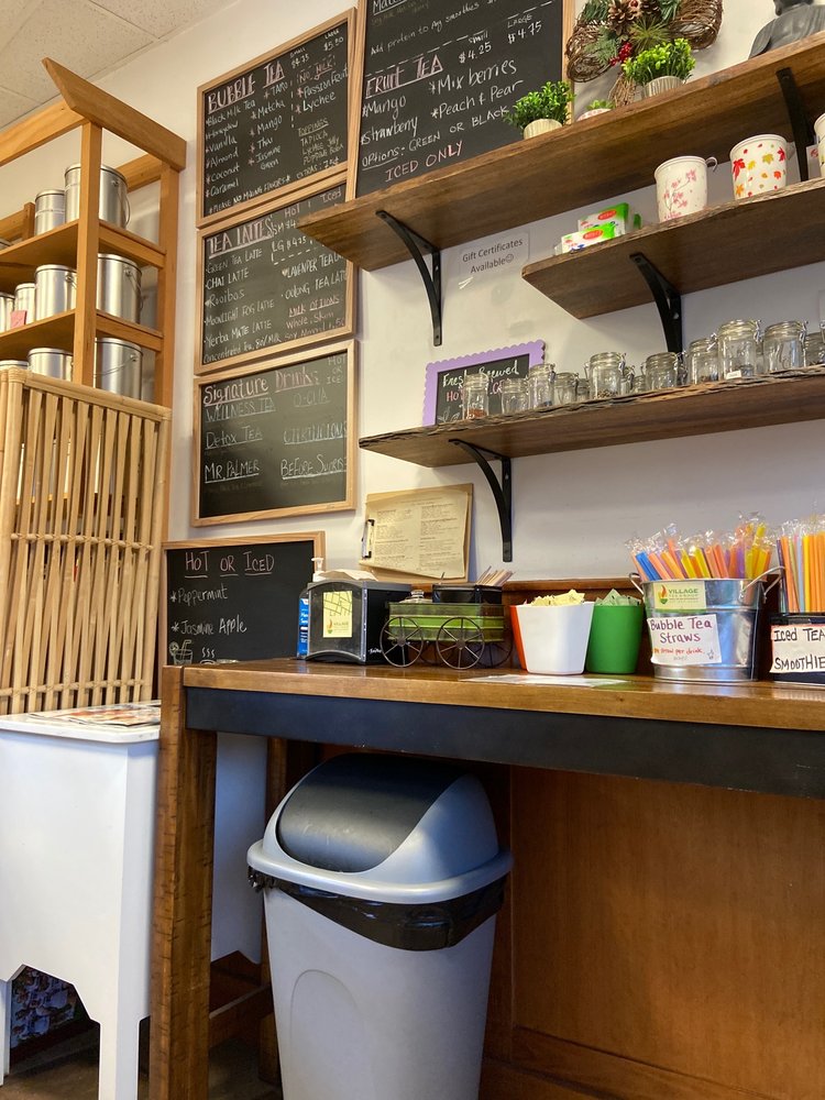 VILLAGE TEA SHOP | 112 Photos & 145 Reviews | 2 S Maple Ave, Ridgewood ...
