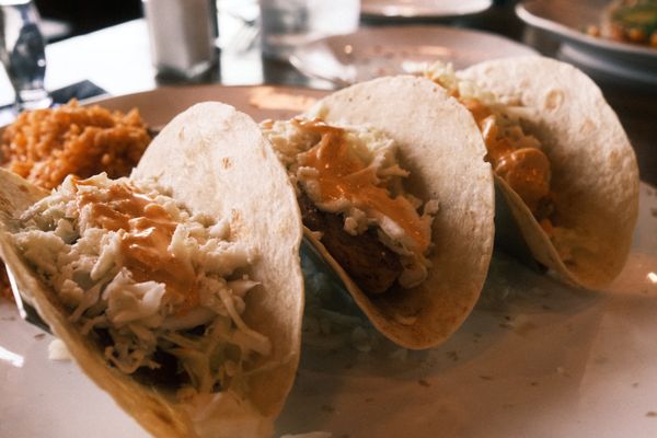 SOLUNA COCINA + TEQUILA BAR - Updated November 2024 - 119 Photos & 51 ...