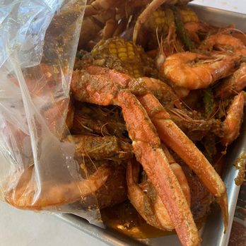 THE BOILING STATION - Updated September 2024 - 49 Photos & 69 Reviews ...