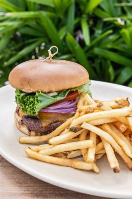 LIDO BAYSIDE GRILL - 702 Photos & 481 Reviews - 40 Island Ave, Miami ...