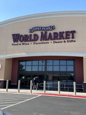WORLD FRESH INTERNATIONAL MARKET - Updated January 2025 - 141 Photos ...