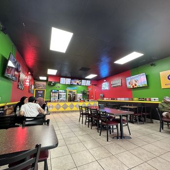 FATIMA’S GRILL - Updated August 2024 - 88 Photos & 79 Reviews - 9888 ...