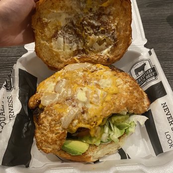 JLB EATERY - Updated June 2024 - 78 Photos & 91 Reviews - 2420 Gessner ...