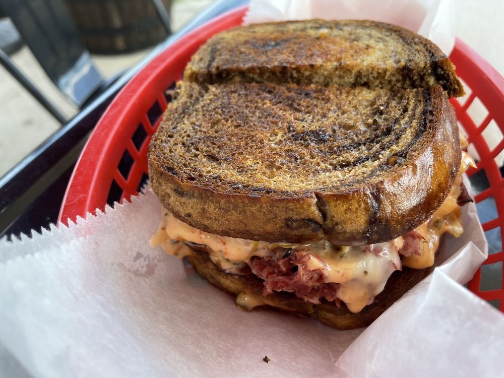 RED DIAMOND GASTRO PUB - 38 Photos & 38 Reviews - 112 S Elm St ...