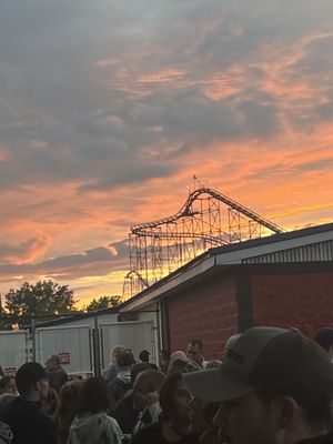 DARIEN LAKE PERFORMING ARTS CENTER - Updated May 2026 - 140 Photos & 74 ...