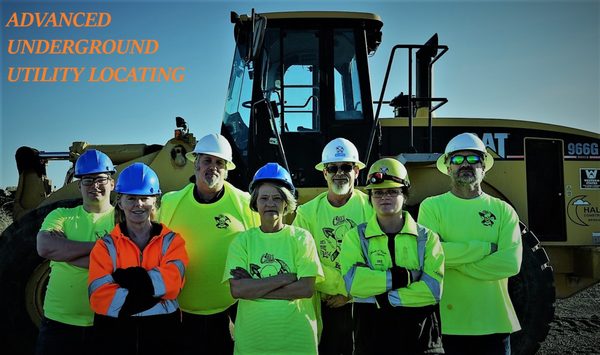 ADVANCED UNDERGROUND UTILITY LOCATING - Updated August 2025 - 11 Photos ...