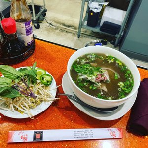 NUMBER ONE PHO - Updated May 2024 - 184 Photos & 273 Reviews - 3120 ...