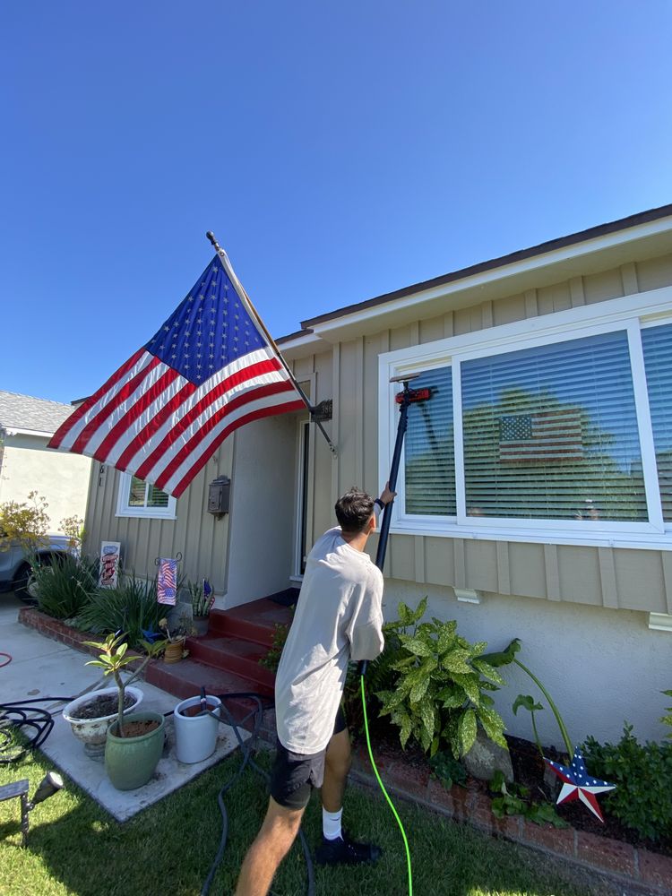 CLEAN BOYS & CO. - Request a Quote - Long Beach, California - Window ...