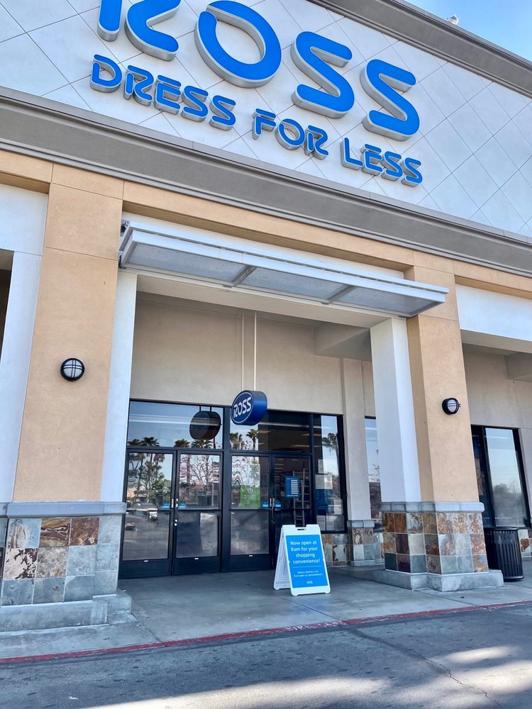 ROSS DRESS FOR LESS - Updated April 2024 - 51 Photos & 107 Reviews ...