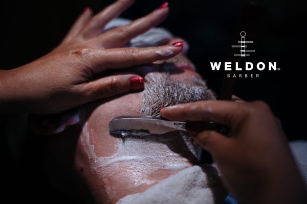 WELDON BARBER - Updated December 2025 - 43 Photos & 128 Reviews - 15118 ...