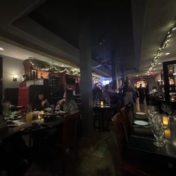 LUCCA RESTAURANT & BAR - Updated January 2026 - 369 Photos & 674 ...