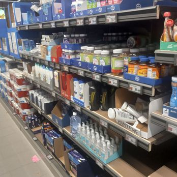 ALDI - Updated December 2025 - 35 Photos - 100 Independence Way ...