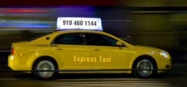 EXPRESS TAXI - Updated September 2025 - 3700 Western Blvd, Raleigh ...