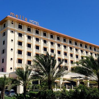MELLA HOTEL - Updated December 2025 - 18 Photos - C5 Extension, Las ...