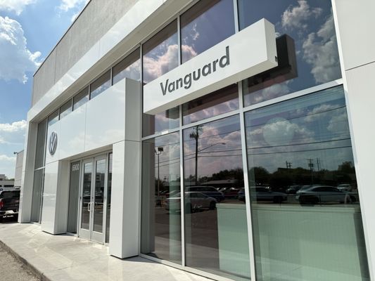 VANGUARD VOLKSWAGEN - Updated January 2026 - 25 Photos & 81 Reviews ...