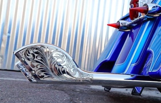 STEADY CUSTOM CYCLES - Updated October 2025 - Request a Quote - 9705 ...