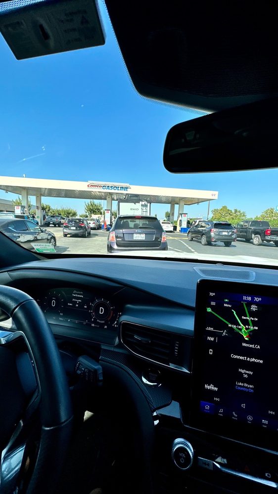 COSTCO GASOLINE - Updated December 2025 - 11 Reviews - 1445 R St ...