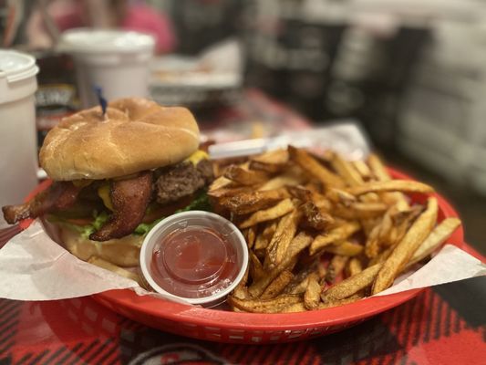 BUCKEYE EXPRESS DINER - Updated November 2024 - 318 Photos & 230 ...