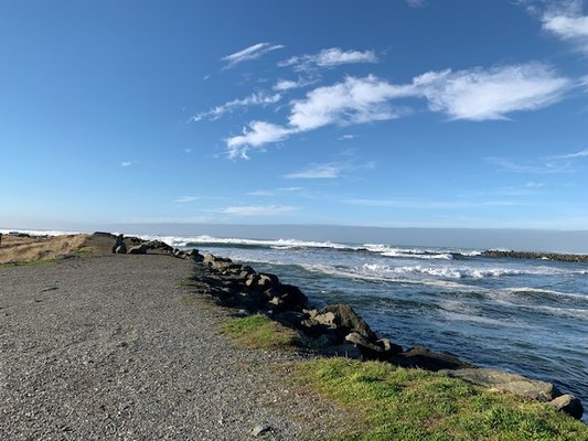 OCEANSIDE RV PARK - Updated March 2025 - 12 Photos & 20 Reviews - 94040 ...