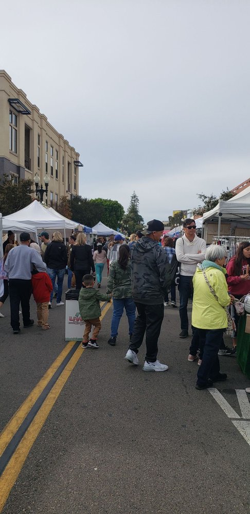 PATCHWORK INDIE ARTS & CRAFTS FESTIVAL - 203 Photos & 107 Reviews - 125 ...