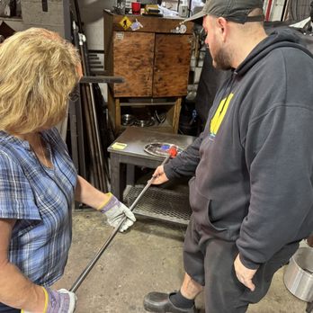 TACOMA GLASSBLOWING STUDIO - Updated December 2025 - 113 Photos & 64 ...