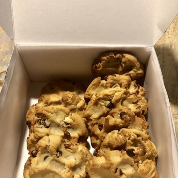 BARBEE COOKIES - Updated October 2025 - 65 Photos & 56 Reviews - 8393 S ...