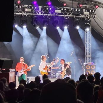 STUBB’S WALLER CREEK AMPHITHEATER - Updated January 2026 - 150 Photos ...