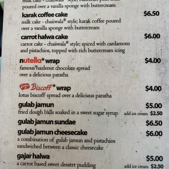 CHAIIWALA OF LONDON - Updated January 2026 - 110 Photos & 23 Reviews ...