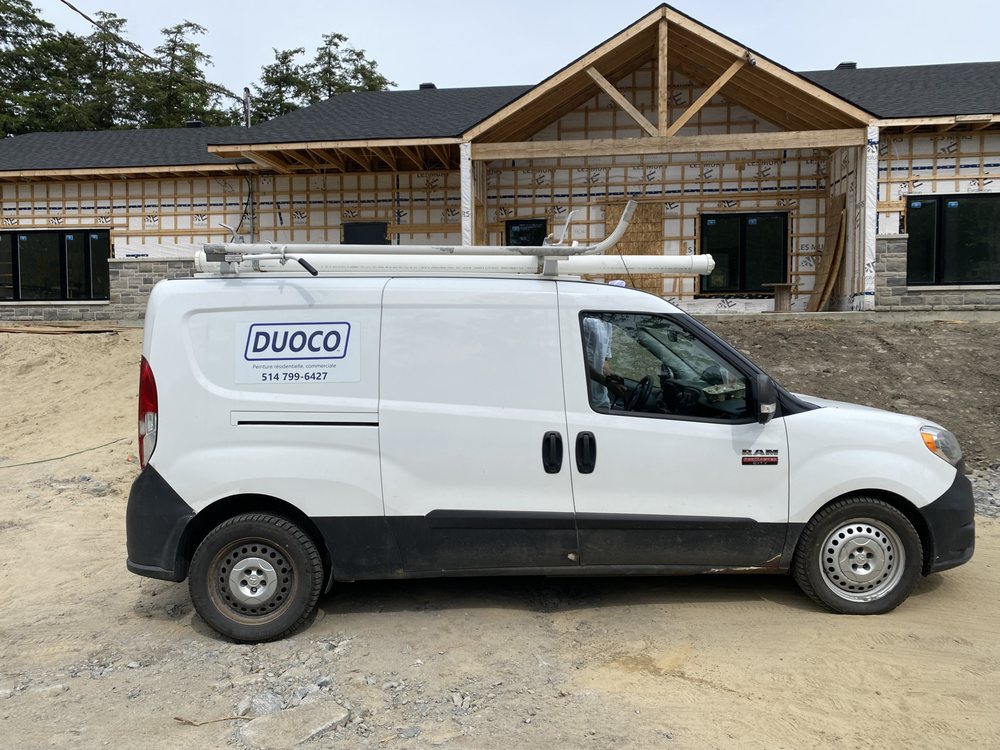 DUOCO - Updated June 2025 - Request a Quote - Sainte-Thérèse, Quebec ...