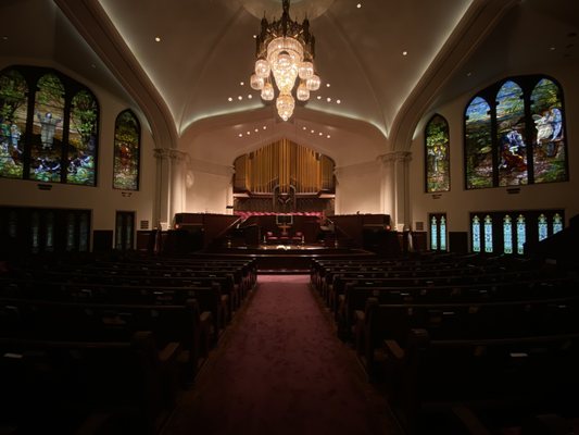 FIRST METHODIST HOUSTON - Updated October 2025 - 32 Photos & 13 Reviews ...