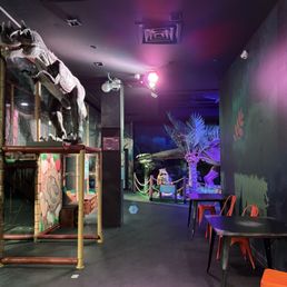 DINOSAUR OUTPOST - Updated August 2025 - 44 Photos & 25 Reviews - 6569 ...