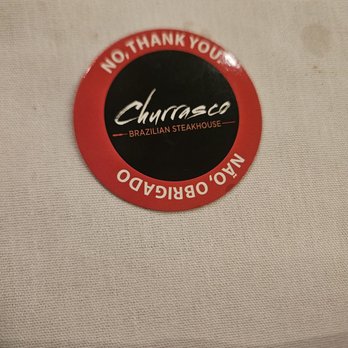 CHURRASCO BRAZILIAN STEAKHOUSE - Updated November 2024 - 1027 Photos ...