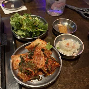 MEOKJA MEOKJA - Updated June 2025 - 1509 Photos & 983 Reviews - 9619 ...