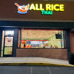 ALL RICE THAI - Updated November 2025 - 514 Photos & 230 Reviews - 7001 ...