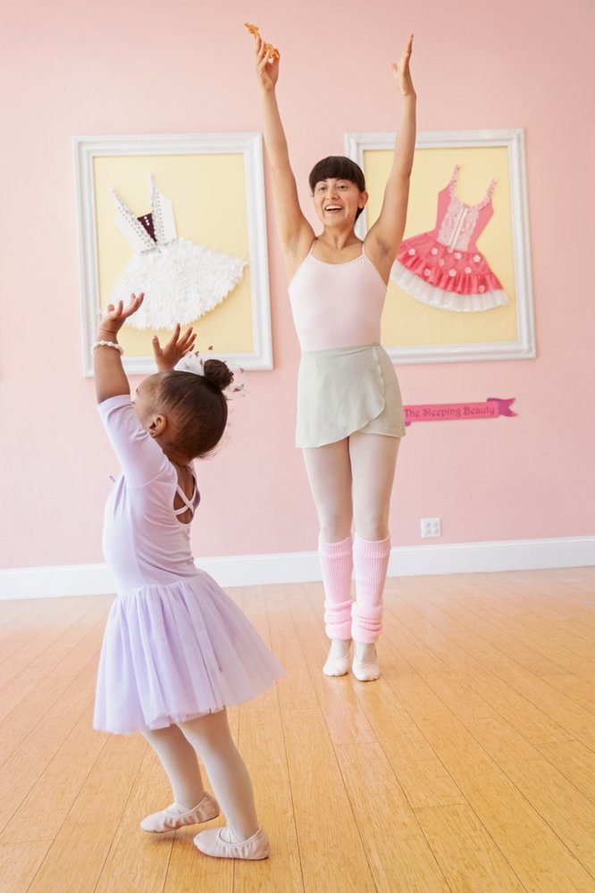 TUTU SCHOOL SOUTH SAN JOSE - 5723 Cottle Rd, San Jose, California ...