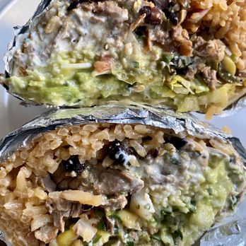 SANTA FE BURRITO GRILL - Updated December 2025 - 31 Photos & 147 ...