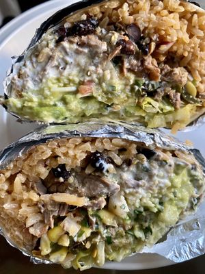 SANTA FE BURRITO GRILL - Updated December 2025 - 31 Photos & 147 ...