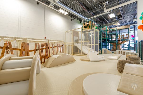 THE TREEHOUSE PLAY CAFE - Updated December 2025 - 33 Photos & 22 ...