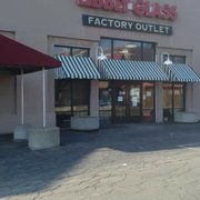 LIBBEY GLASS FACTORY OUTLET STORE - 25 Photos & 37 Reviews - 205 S Erie ...