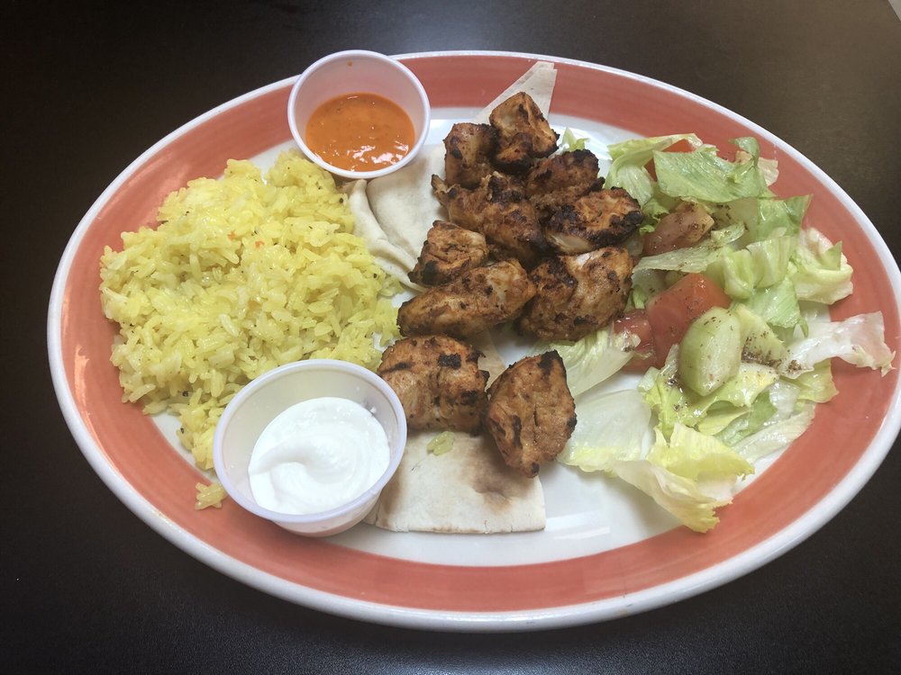 KEBAB HOUSE - 117 Photos & 154 Reviews - 11321 W Markham St, Little ...