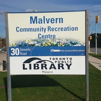 MALVERN PUBLIC LIBRARY - Updated January 2026 - 30 Sewells Road ...